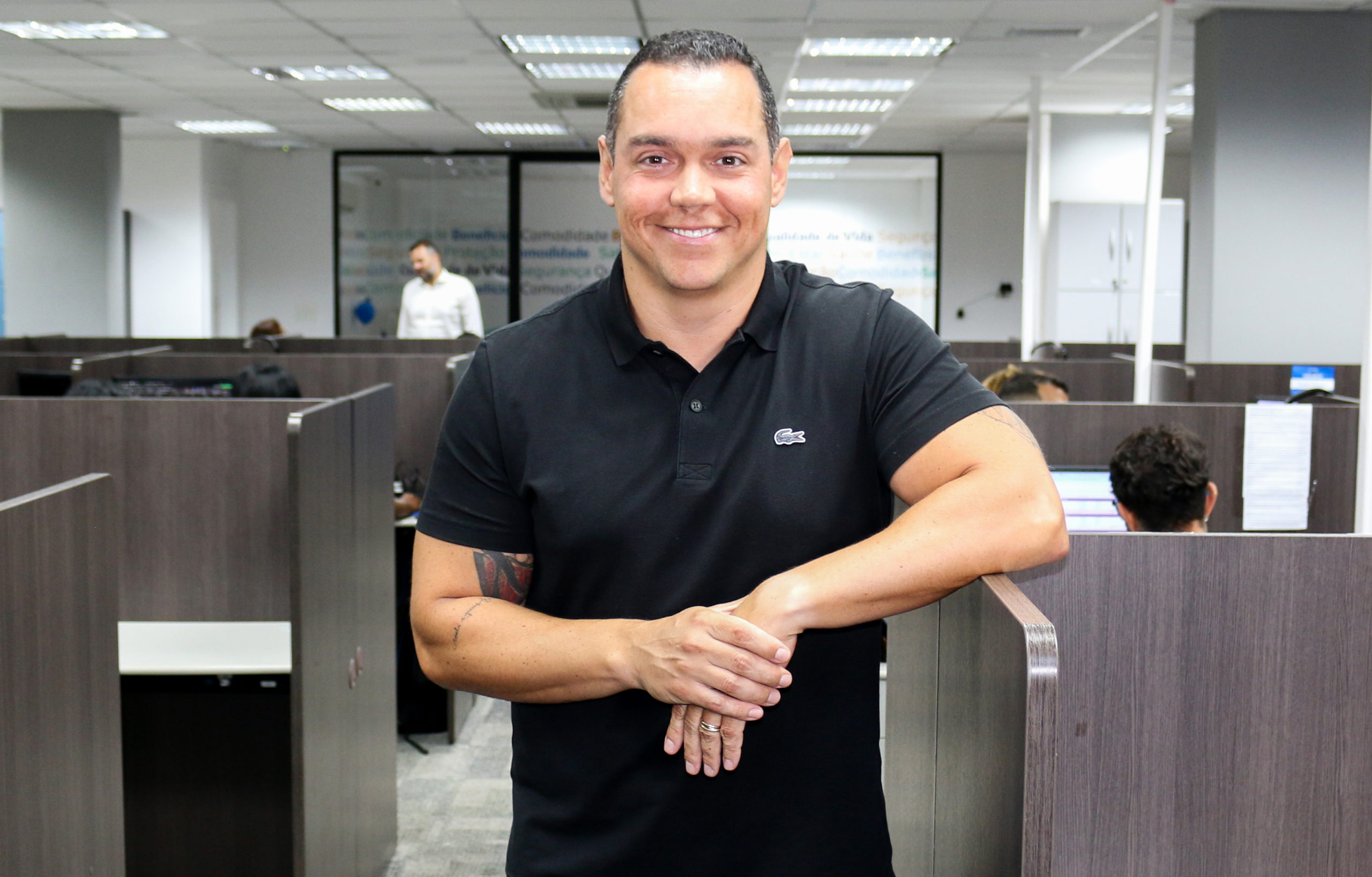 Central dos Benefícios atinge R$ 55 milhões em prêmios em 2024